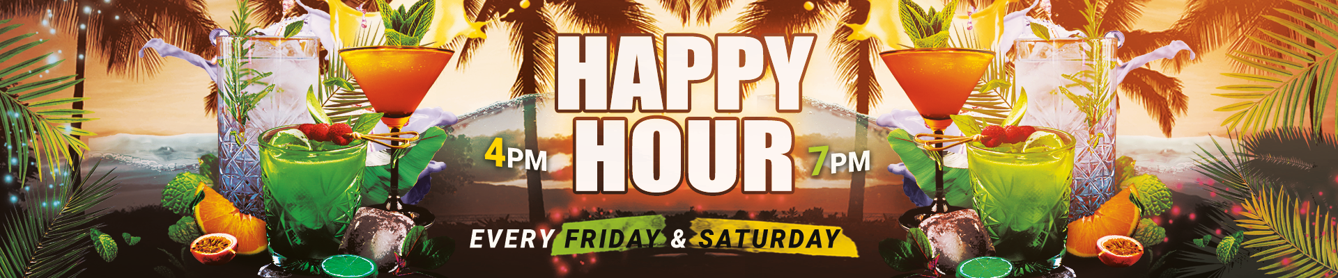 Aztec Island Adventure Golf